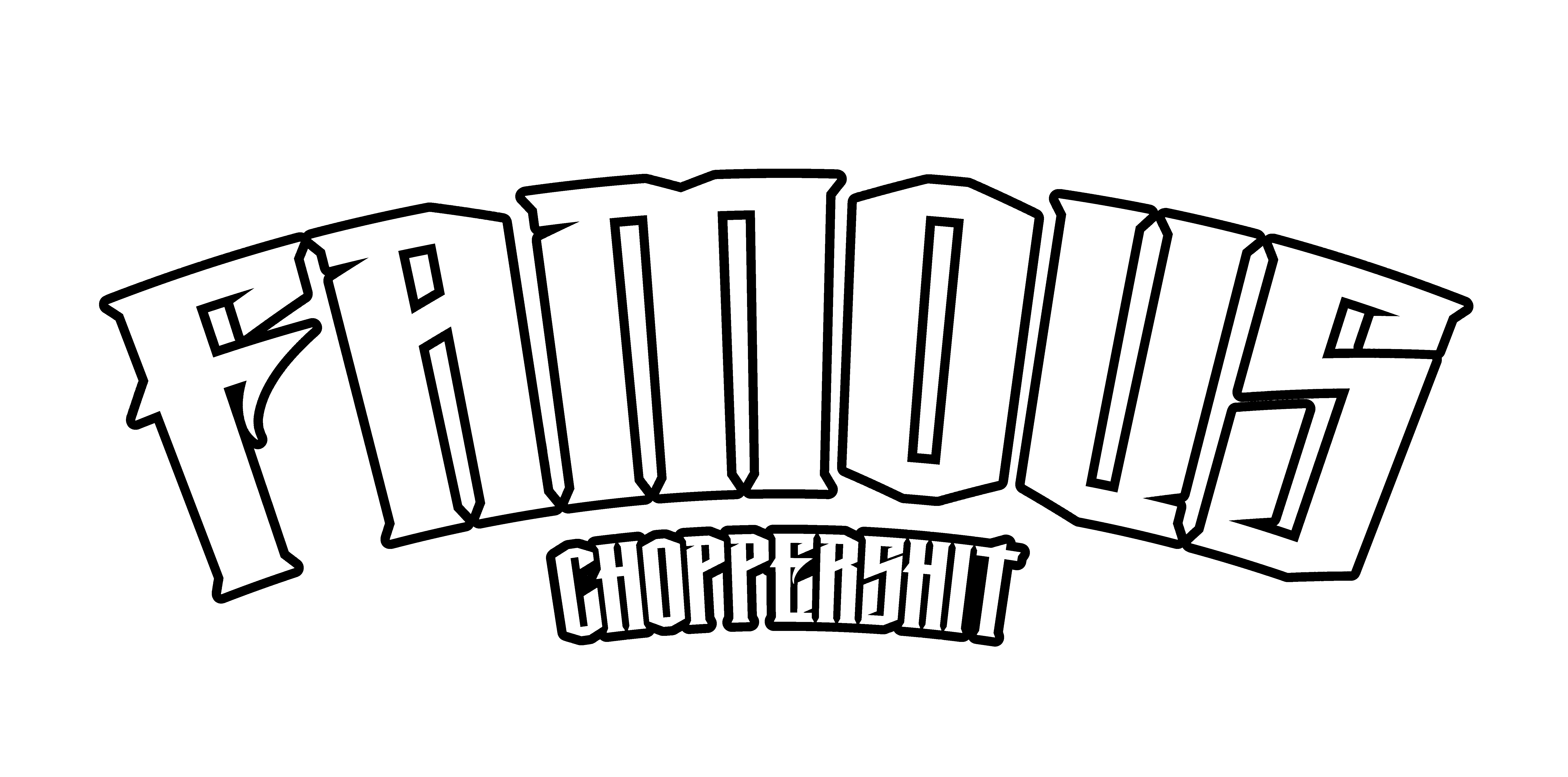 CHOPPERSTUFF – Famous Fabricator