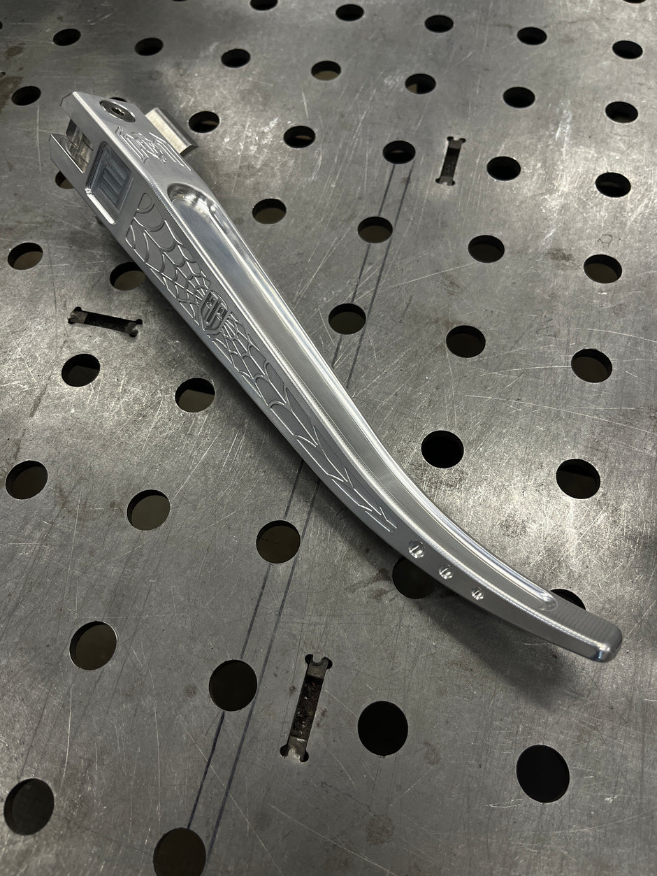 Famous Fabricator - Custom Chopper Parts - Made in Germany